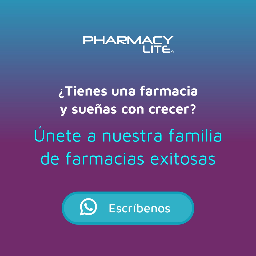 Pharmacy Lite - Punto de venta, control administrativo y operativo de ...