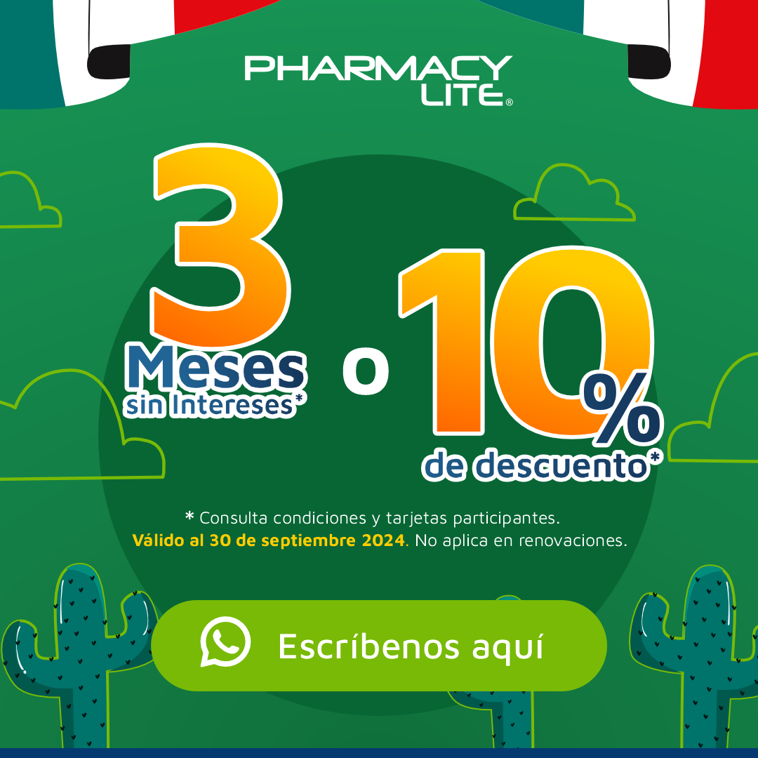 Pharmacy Lite - Punto de venta, control administrativo y operativo de ...