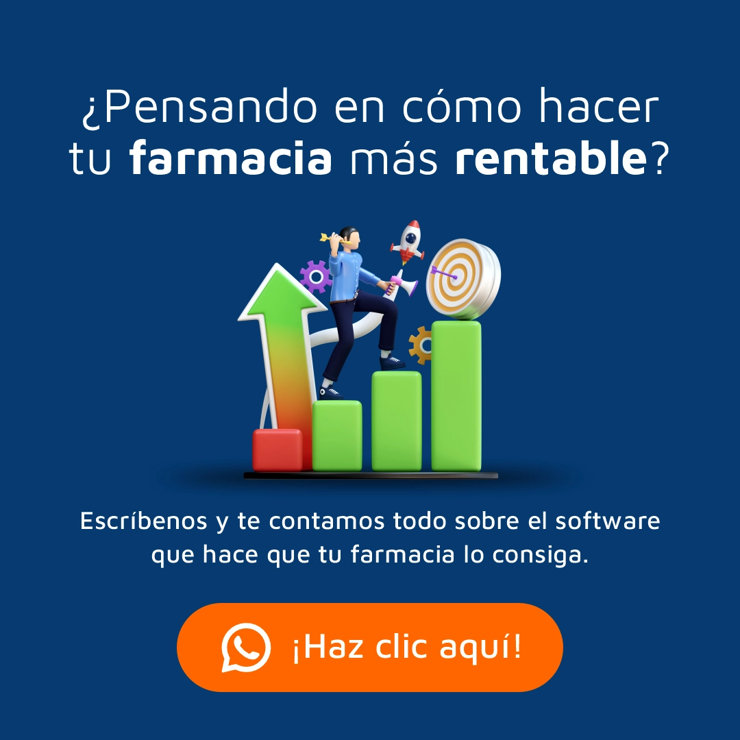 Pharmacy Lite - Punto de venta, control administrativo y operativo de ...