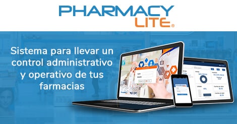 Pharmacy Lite - Punto de venta, control administrativo y operativo de ...