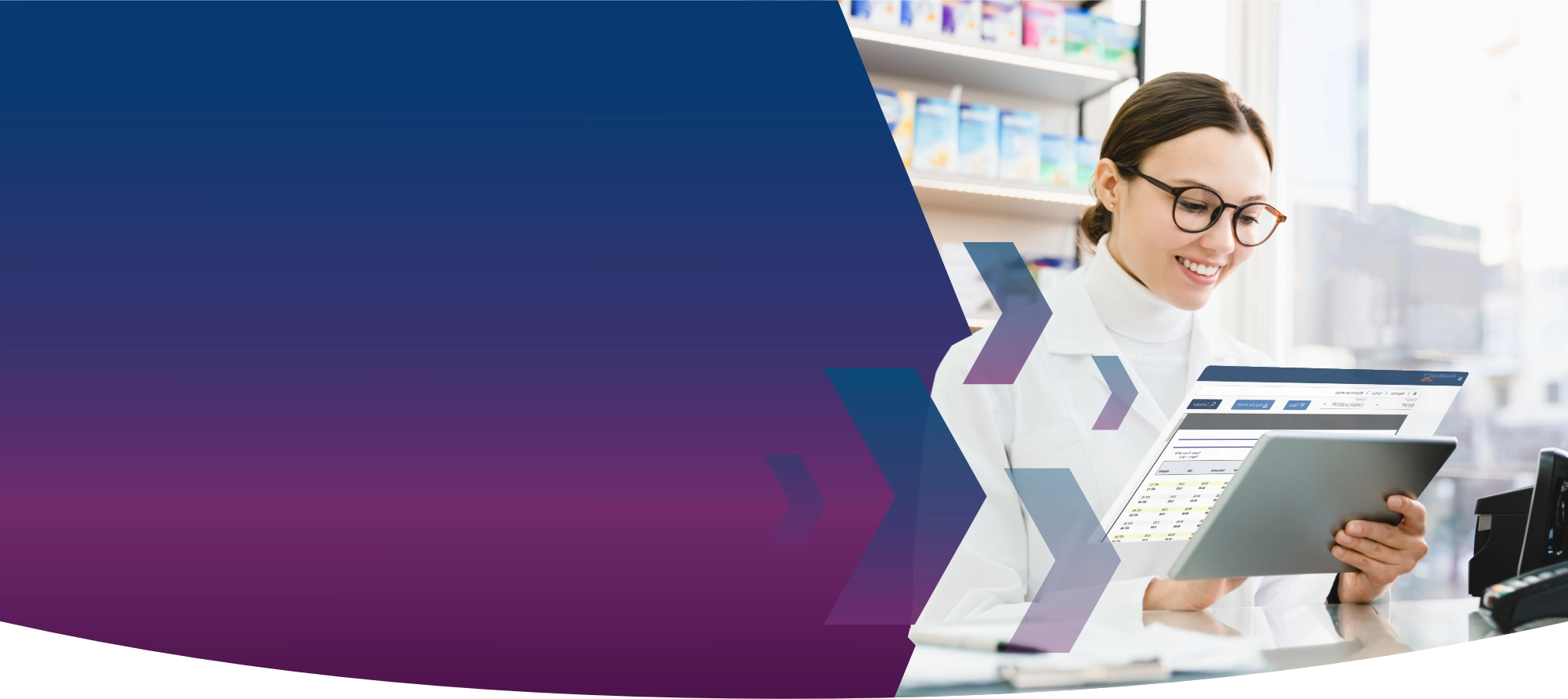 Pharmacy Lite - Punto de venta, control administrativo y operativo de ...